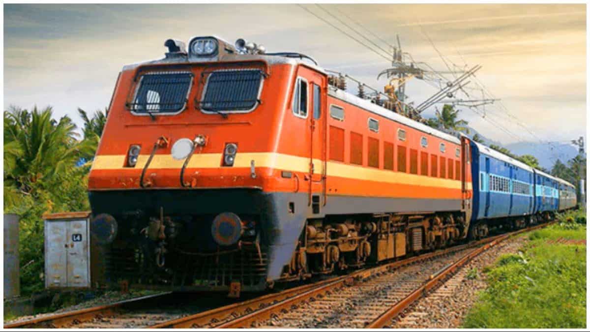 IRFC OFS announced: Government to sell up to 2% stake in railway PSU ...
