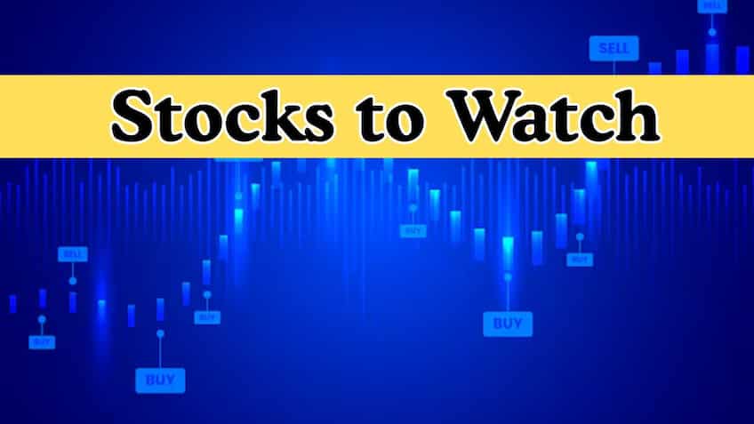 Stocks To Watch Today, June 24: BEL, Vodafone Idea, TCS, Hindustan Zinc ...