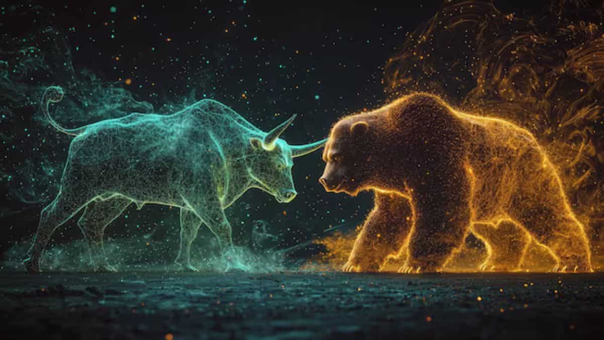 Stock Market Today: Sensex starts flat; Nifty trades below 23,850; Tech ...