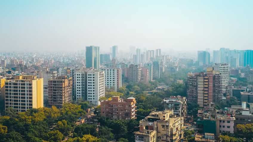 NCR housing sales outpace launches as supply drops 40% in Q2 2026 ...