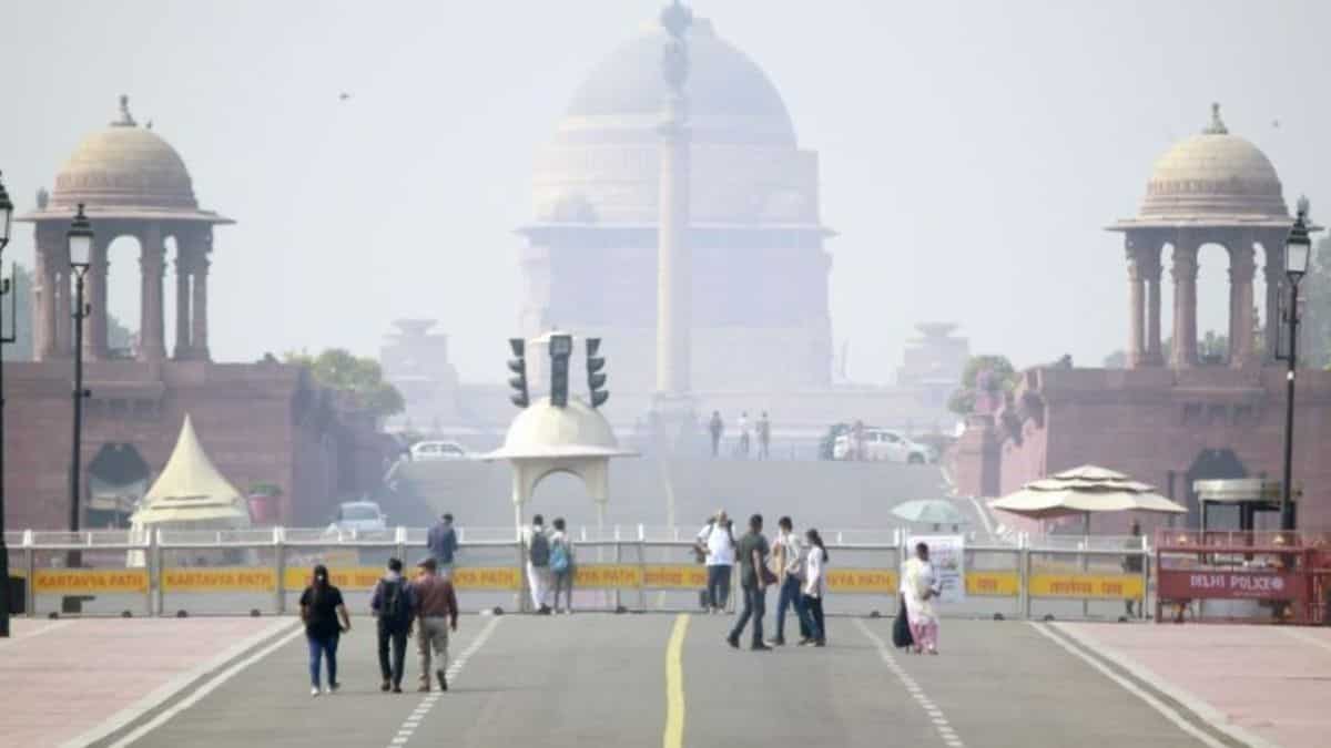 Delhi Government Details Winter AQI Master Plan: Key highlights