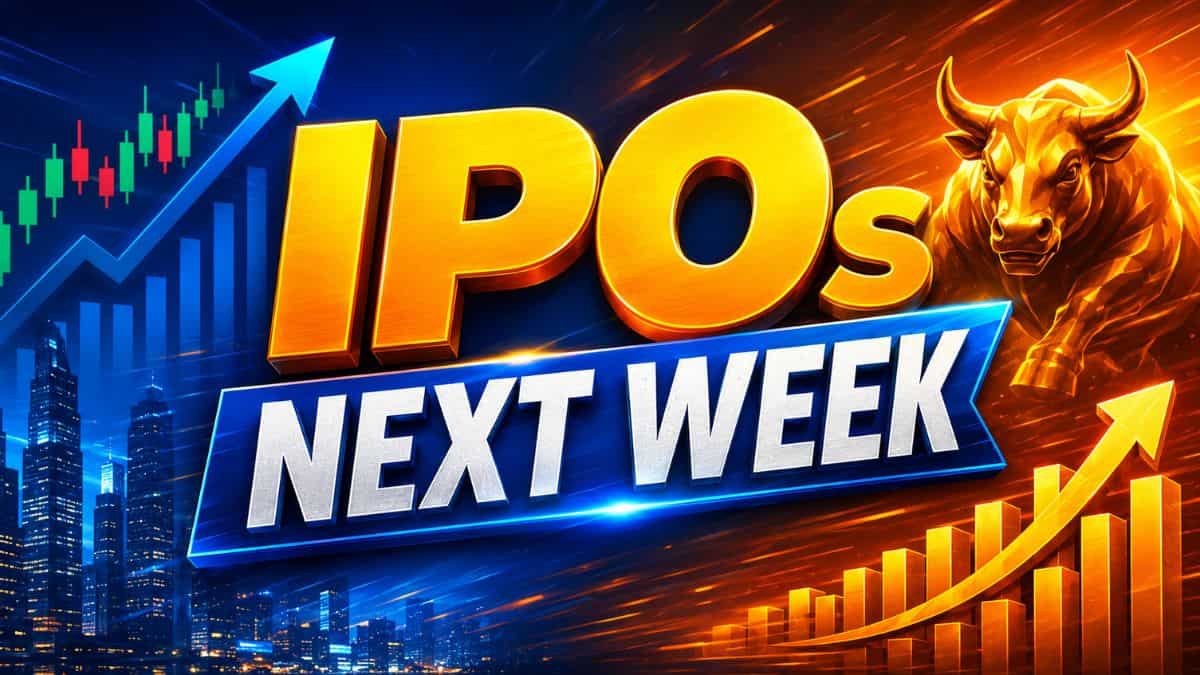 IPOs Next Week: 2 new mainboard issues, key allotment and listings ahead