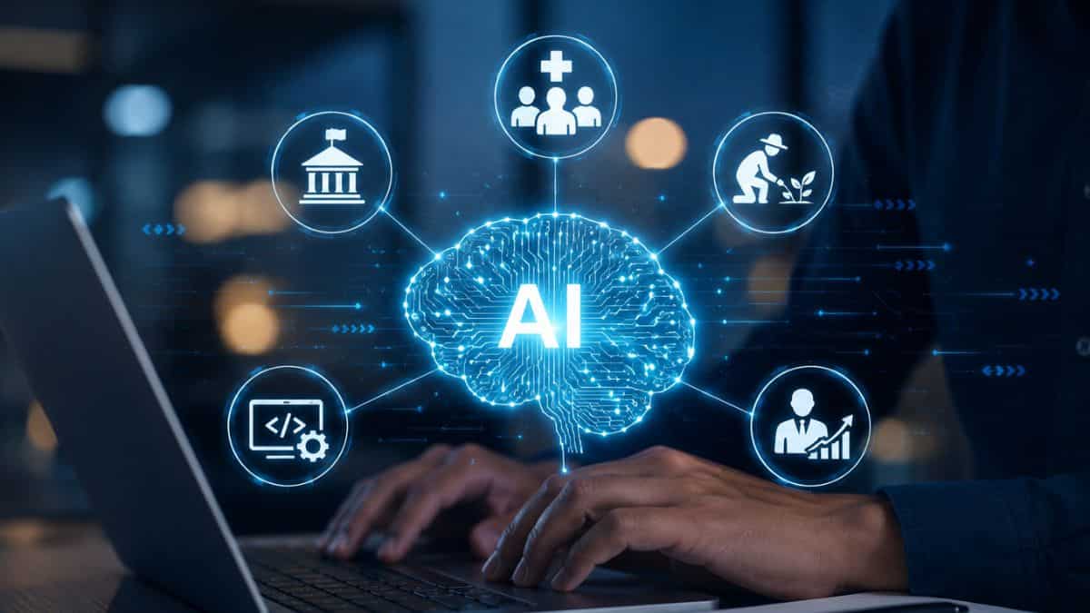 Ai Will Become Part Of Everyday Work In Next Five Years Says Sundar Pichai 2803