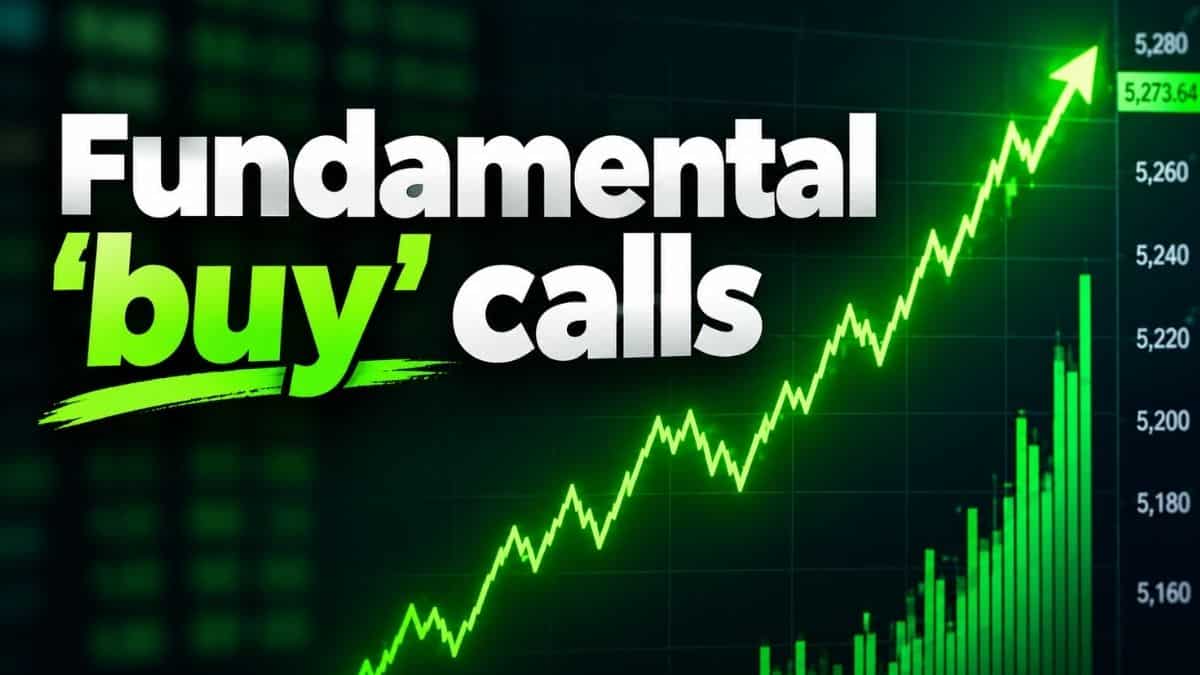7 Stocks to Buy for Long Term: Analysts' targets indicate over 25% ...