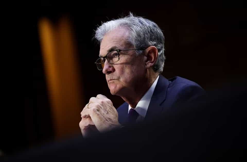 FOMC Meeting HIGHLIGHTS: Fed hikes key lending rate by 25 bps, Powell ...
