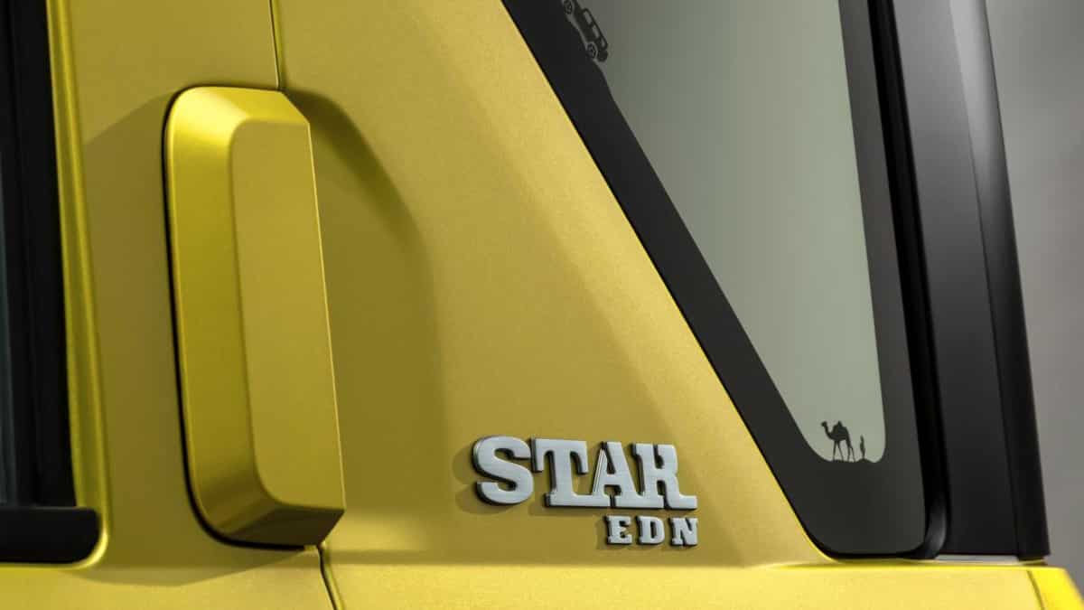 Mahindra launches Thar ROXX STAR Edition in India–Check price & what's new