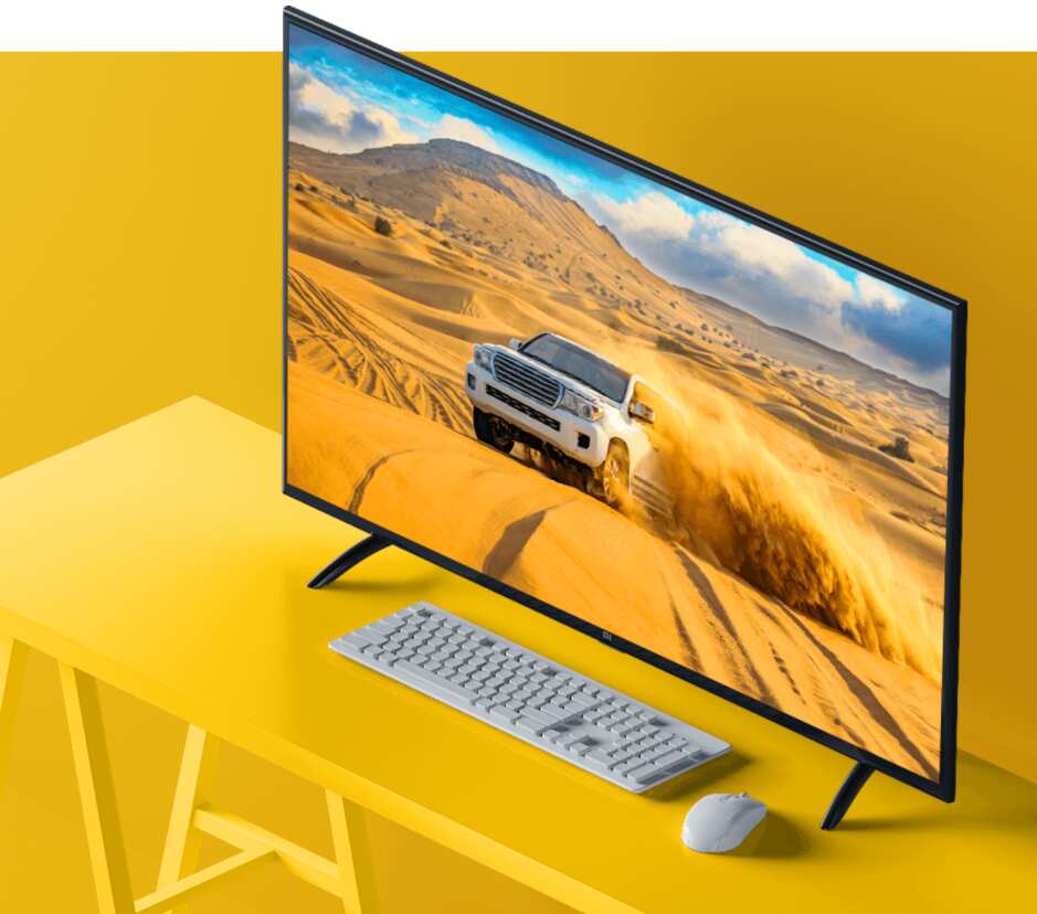 Xiaomi Mi LED TV 4A priced at Rs 14K launched; check Mi.com, Flipkart ...