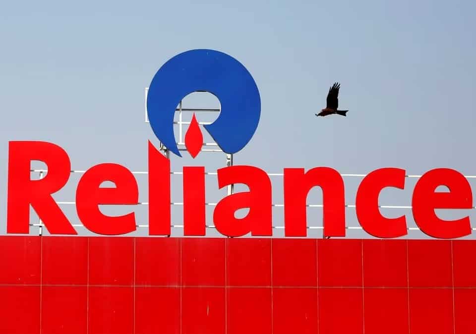Reliance Q4 results HIGHLIGHTS: Revenue down 2%, net profit at Rs ...