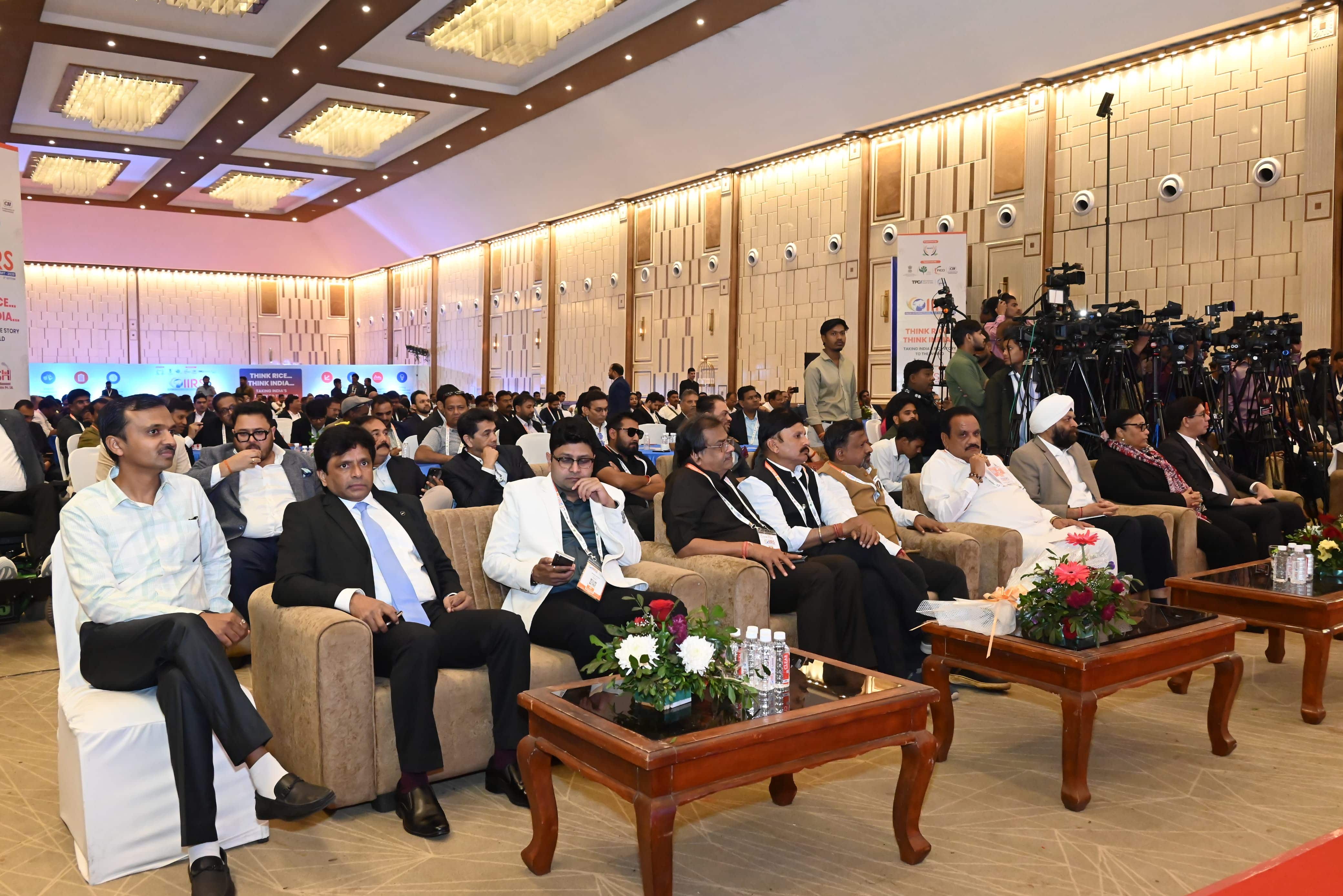 Chhattisgarh Chief Minister Vishnu Deo Sai announces major decision at ...