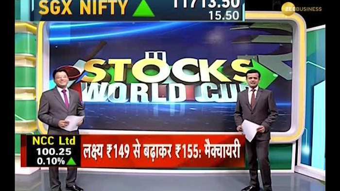 Zee Business - Business News, Stock Market Updates, Personal Finance ...
