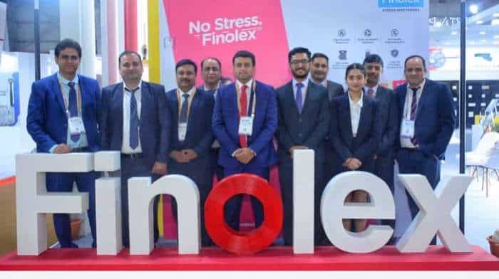 Finolex Industries Logo