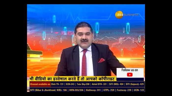 TVS Motor Share Witnessed A Peak, What Are The Triggers Behind? | Zee ...