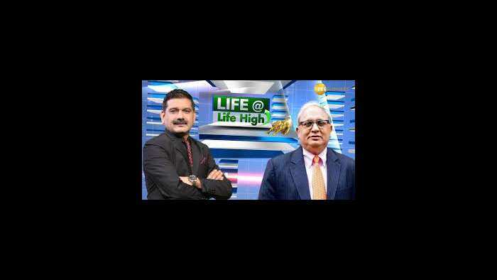 Corporate Radar: Dr. Ashutosh Raghuvanshi, Managing Director & CEO, Fortis Healthcare In ...