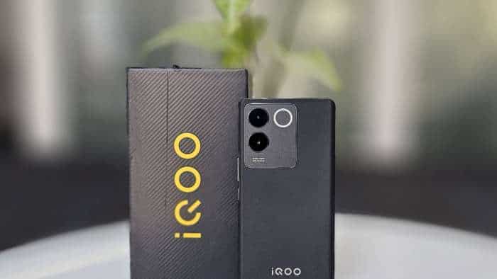 iQOO Z3 to come with THIS chipset; Check launch date, expected price ...