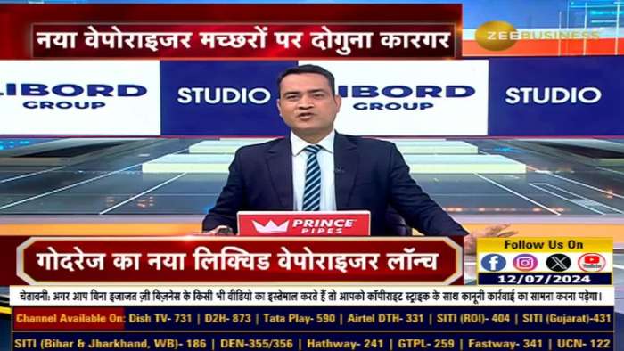 Polycab India's Q1FY24 Results: Insights from Inder Jaisinghani, CMD ...