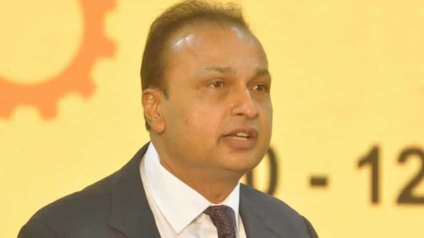 Reliance Capital's shareholders approve hiving off commercial finance ... Reliance Capital's shareholders approve hiving off commercial finance ...