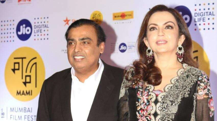 RIL's Only Vimal receives US patent for odour resistant fabric ...