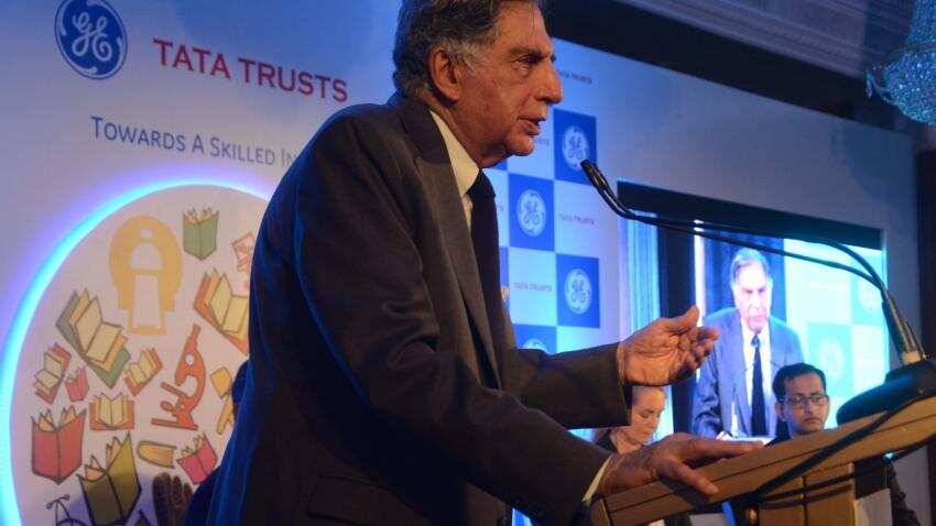 SEBI queries Tata firms on Mistry, Wadia allegations | Zee Business