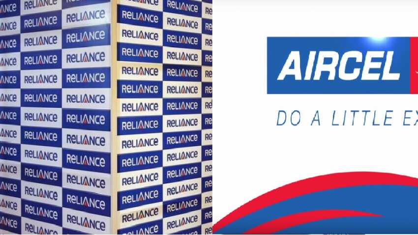 Aircel Logo Wallpapers