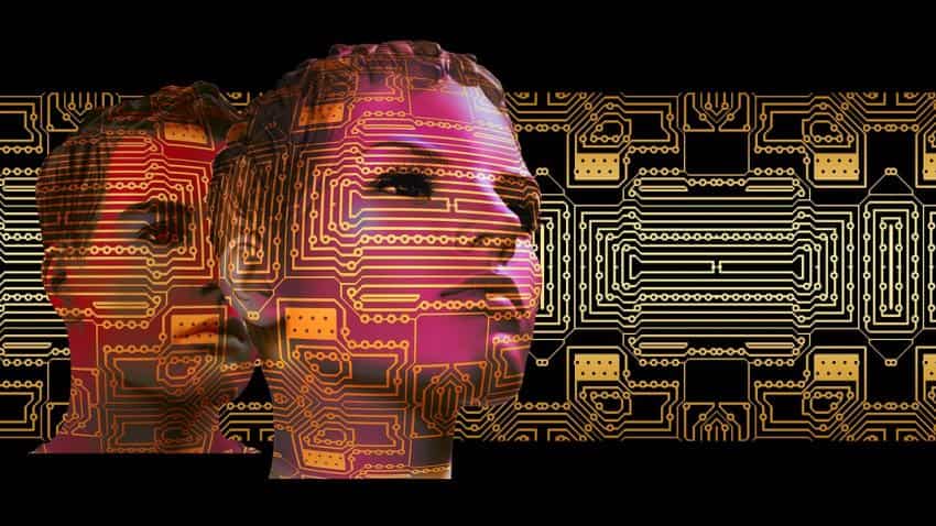 Artificial intelligence to put 10 million jobs at high risk in the US ... Artificial intelligence to put 10 million jobs at high risk in the US ...