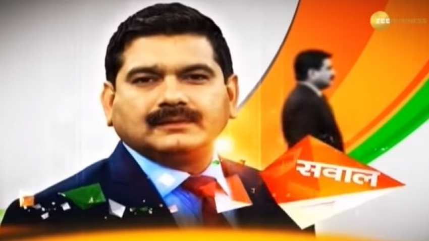 Anil Singhvi's Market Strategy July 31: Market set to be Positive ...