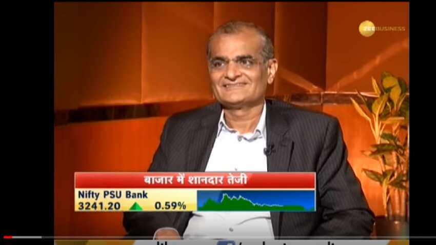 Corporate earnings suggest India's growth story is on track: Rashesh ...