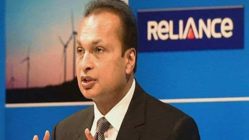 Anil Ambani led Reliance Communications given last opportunity by SC to ... Anil Ambani led Reliance Communications given last opportunity by SC to ...