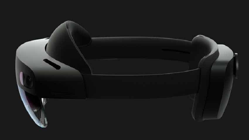 Developers alert! Microsoft introduces HoloLens 2, AI camera - All you ... Developers alert! Microsoft introduces HoloLens 2, AI camera - All you ...