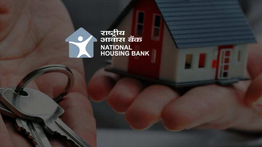 National Housing Bank Logo