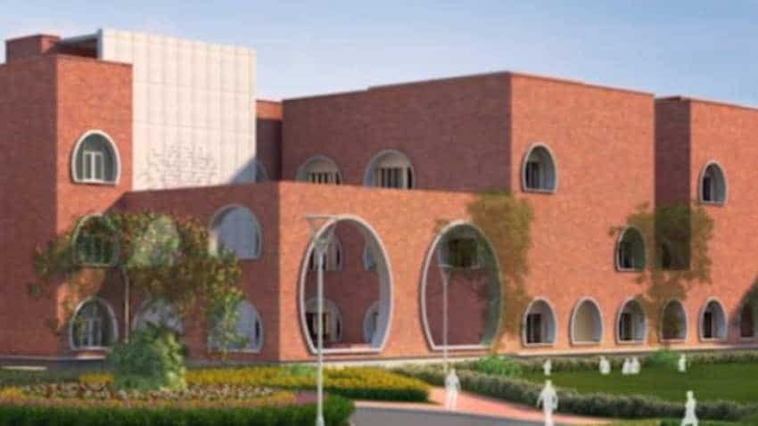 IIM Kashipur Campus Placements 2019: 100% record! Check highest annual ... IIM Kashipur Campus Placements 2019: 100% record! Check highest annual ...