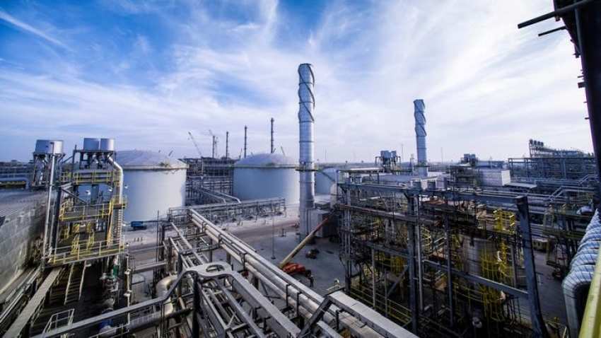 Saudi Aramco agrees to buy SABIC in $69 billion chemicals megadeal ...