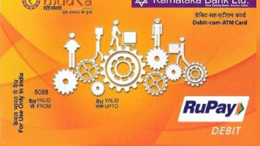 Have RuPay card, but worried about safety? Do this for sure | Zee Business