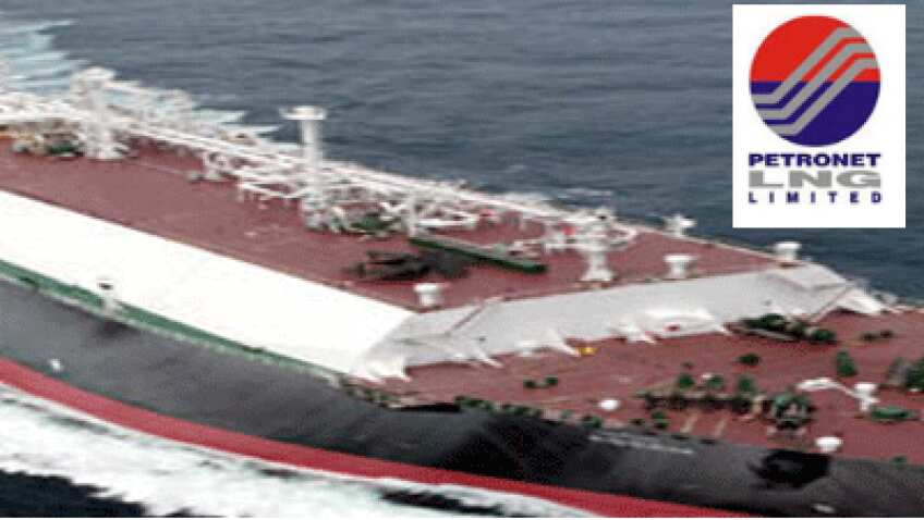 Petronet plans mini LNG terminal in Andaman; seeks city gas licence ...