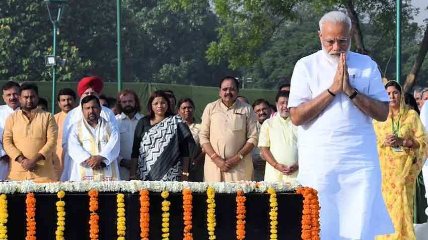 Live updates | Narendra Modi swearing-in ceremony LIVE updates: Stage ...
