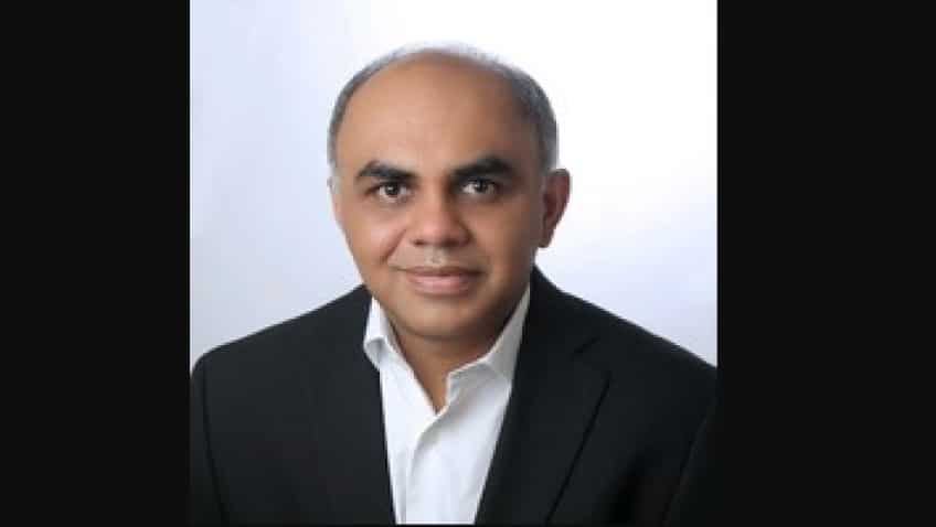 Ashutosh Gupta appointed new LinkedIn India country manager | Zee Business