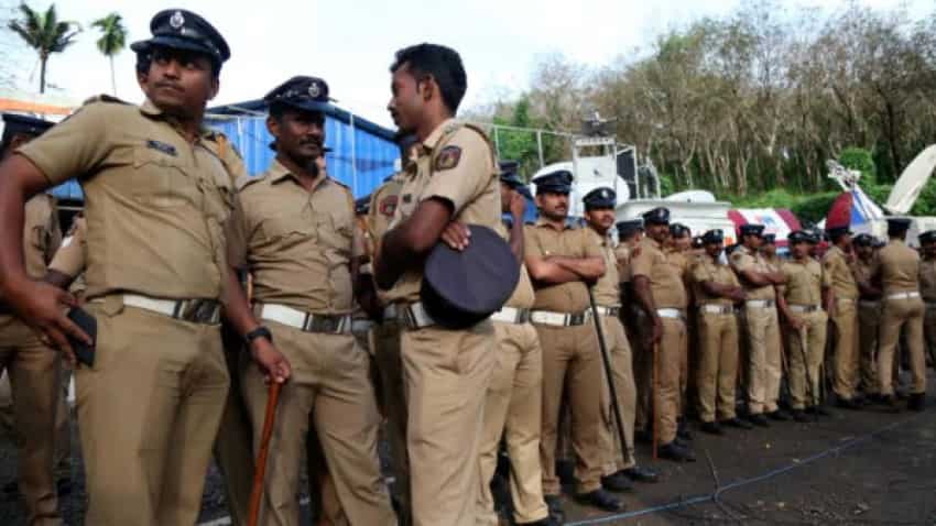 Up Police Admit Card 2019 Uttar Pradesh Police Has Released Typing