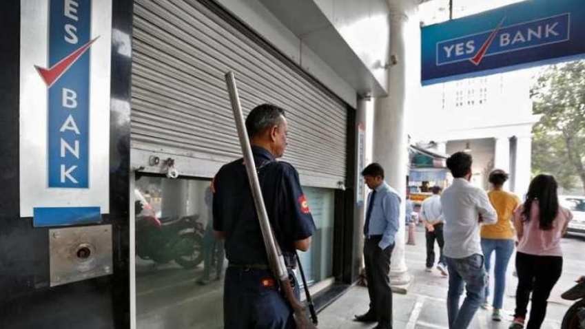 Yes Bank Ltd share price skyrockets over 22% today; Here is what ...