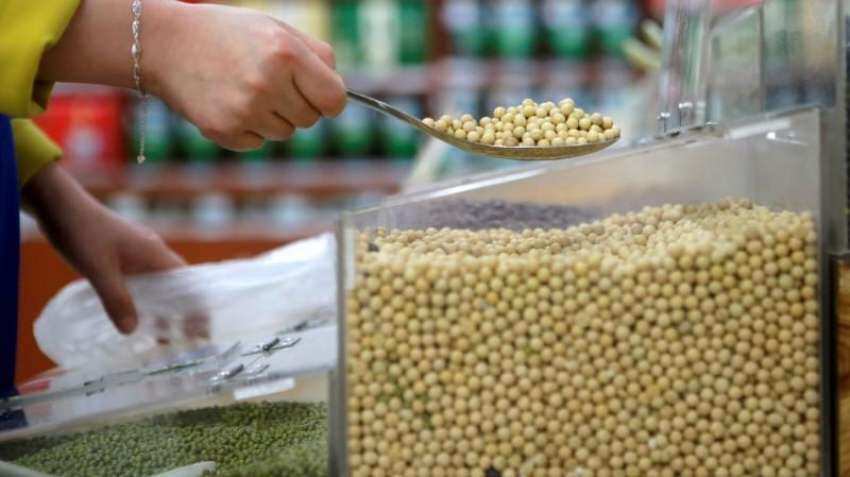 Eat fermented soy products like Natto and live longer | Zee Business