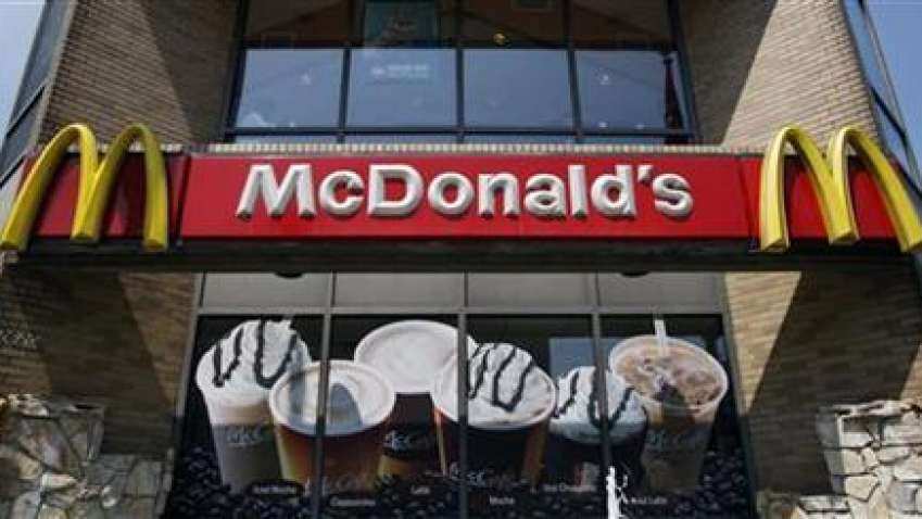 McDonald's resumes dine-in facility in 50 outlets of north, east ...