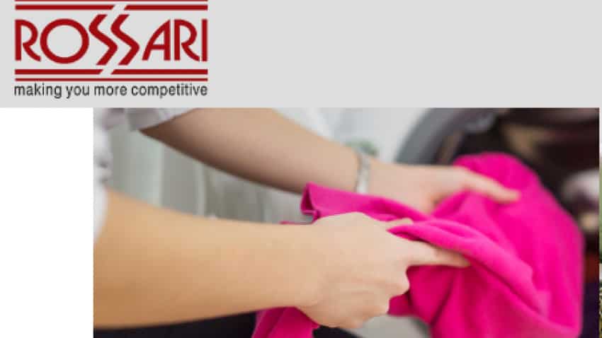 Rossari Biotech IPO: Shares subscribed 1.5 times on NSE as on Tuesday ...