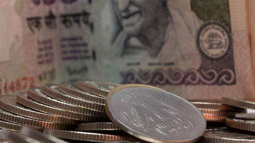 Rupee to strengthen in Rs 73.5-74 range against US dollar in short run ...