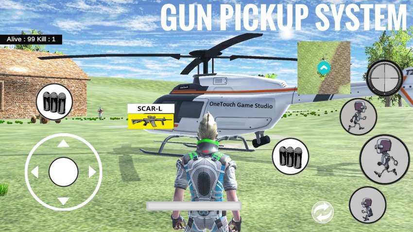 Meet PABJE – The desi alternate to now banned PUBG: Mobile | Zee Business