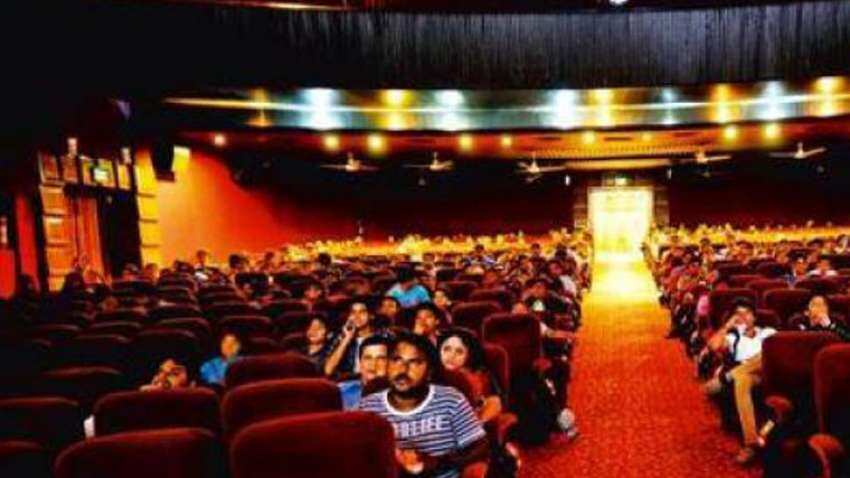Cinema Halls reopening today: Here is what movie goers should keep in ...
