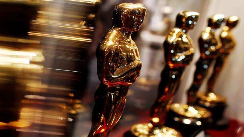 Oscars ceremony in April to be live, in person and from many locations ...