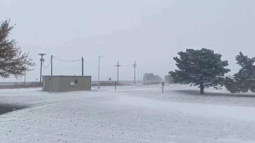 Historic Texas deep freeze leaves millions without power, 21 dead | Zee ...