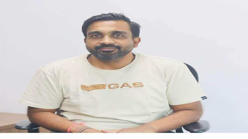 Community driven Start-ups are the Present and Future - Vikas Goel ...