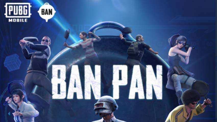 PUBG Mobile bans 1 MILLION accounts in massive crackdown - Check reason ...