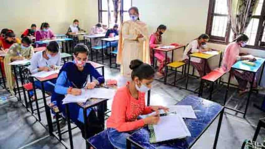 Bihar Board Matric Result 2021 Websites To Check Bseb Class 10 Result
