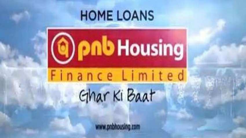 Pnb Housing Logo