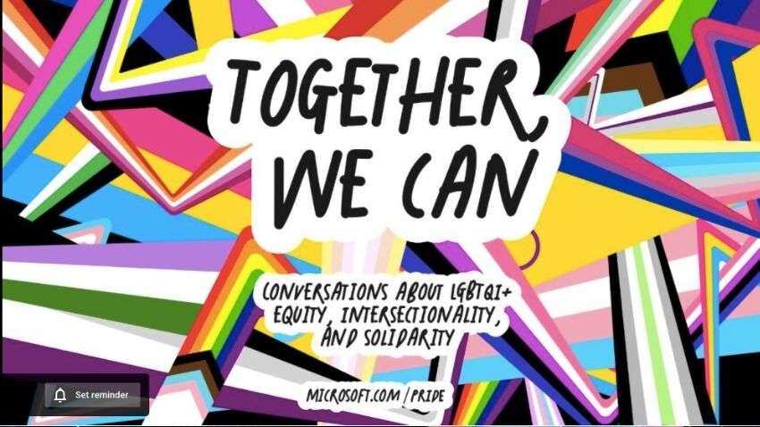 Windows Phone Launch Event Stream